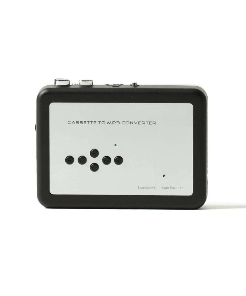 【BEAMS】RECORDS / USB 錄音機 / 想見你 | ハッピー開心就好 ｜日本選品 ｜各國選物店